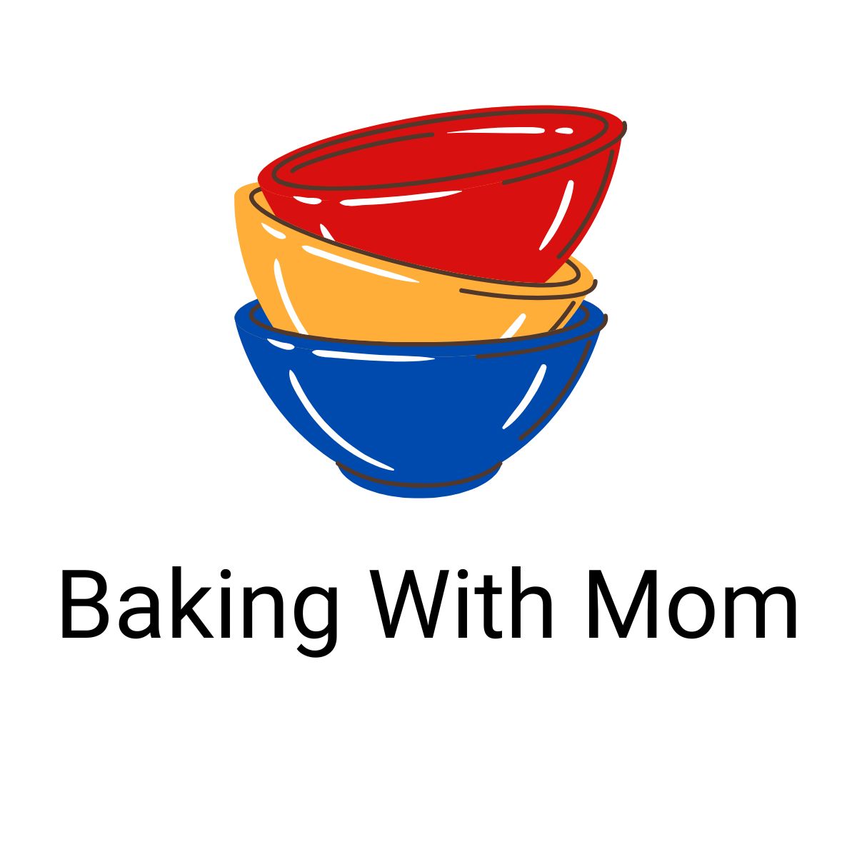 Easy Family Friendly Recipes - Baking With Mom
