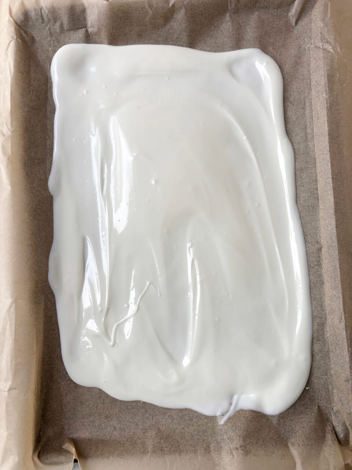 Red White And Blue Bark - Baking With Mom